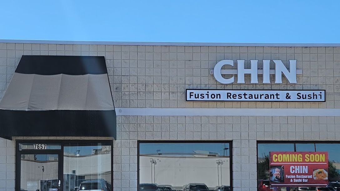 CHIN Fusion Restaurant & Sushi | Asianati