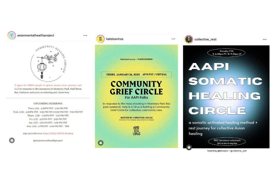 Cincinnati AAPI Support Resources | Asianati