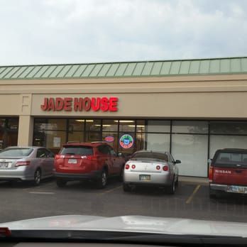 Jade House Chinese Restaurant | Asianati