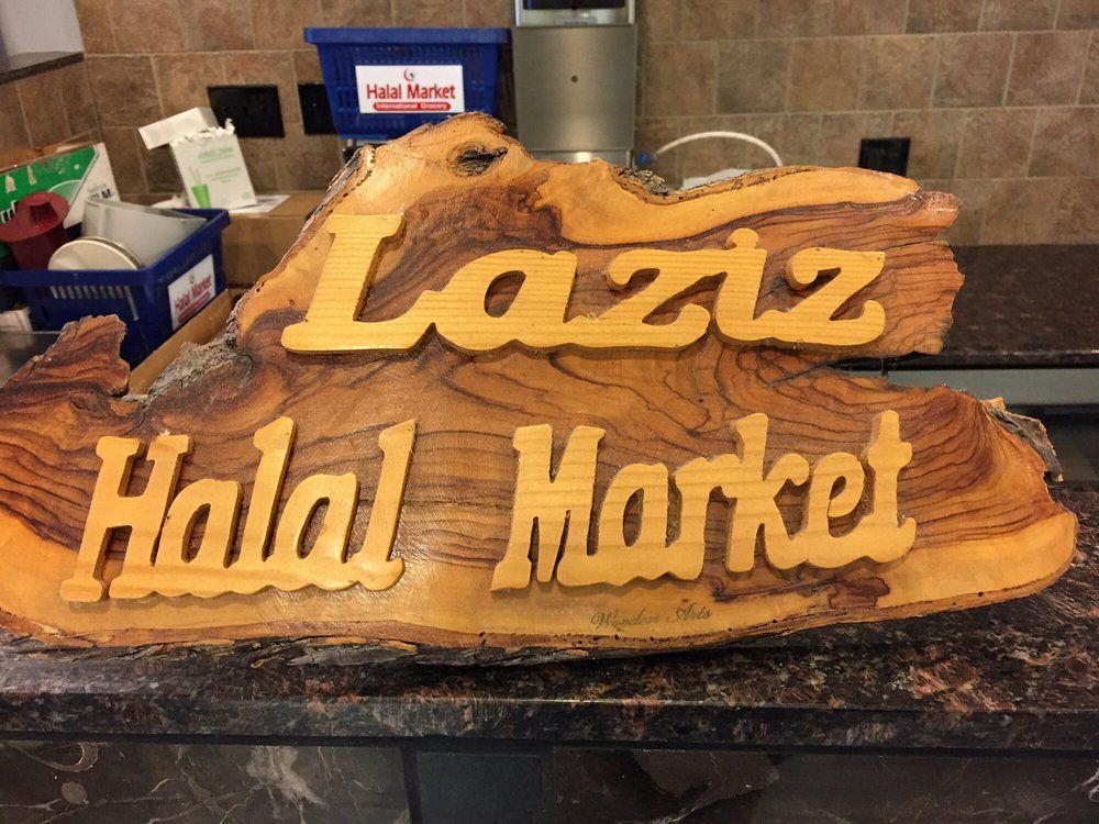 Laziz Grill and Bakery | Asianati