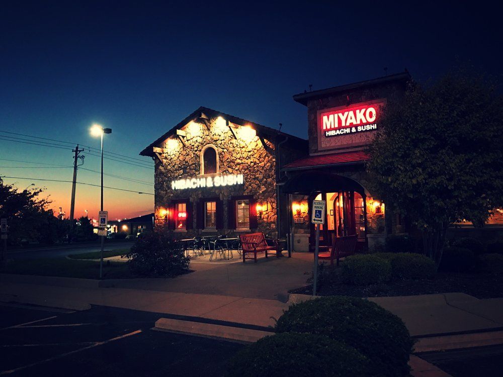 Miyako Sushi & Grill | Asianati