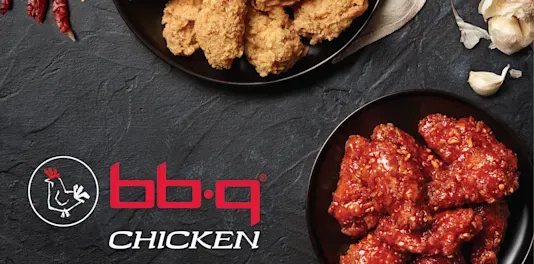 bb.q Chicken Cincinnati | Asianati