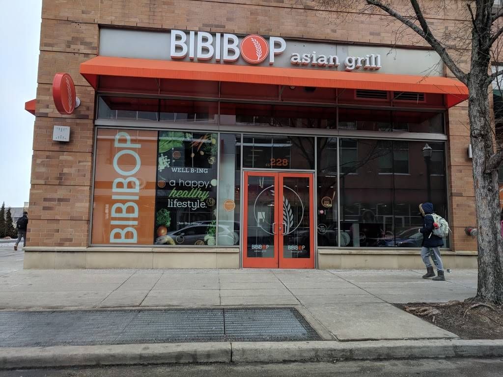 BIBIBOP Asian Grill | Asianati