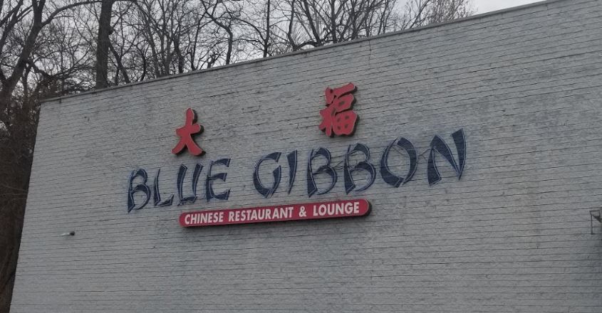 Blue Gibbon Chinese Restaurant | Asianati