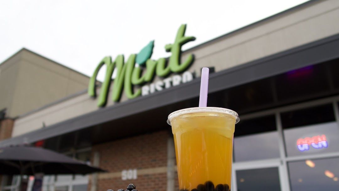 Boba House | Asianati