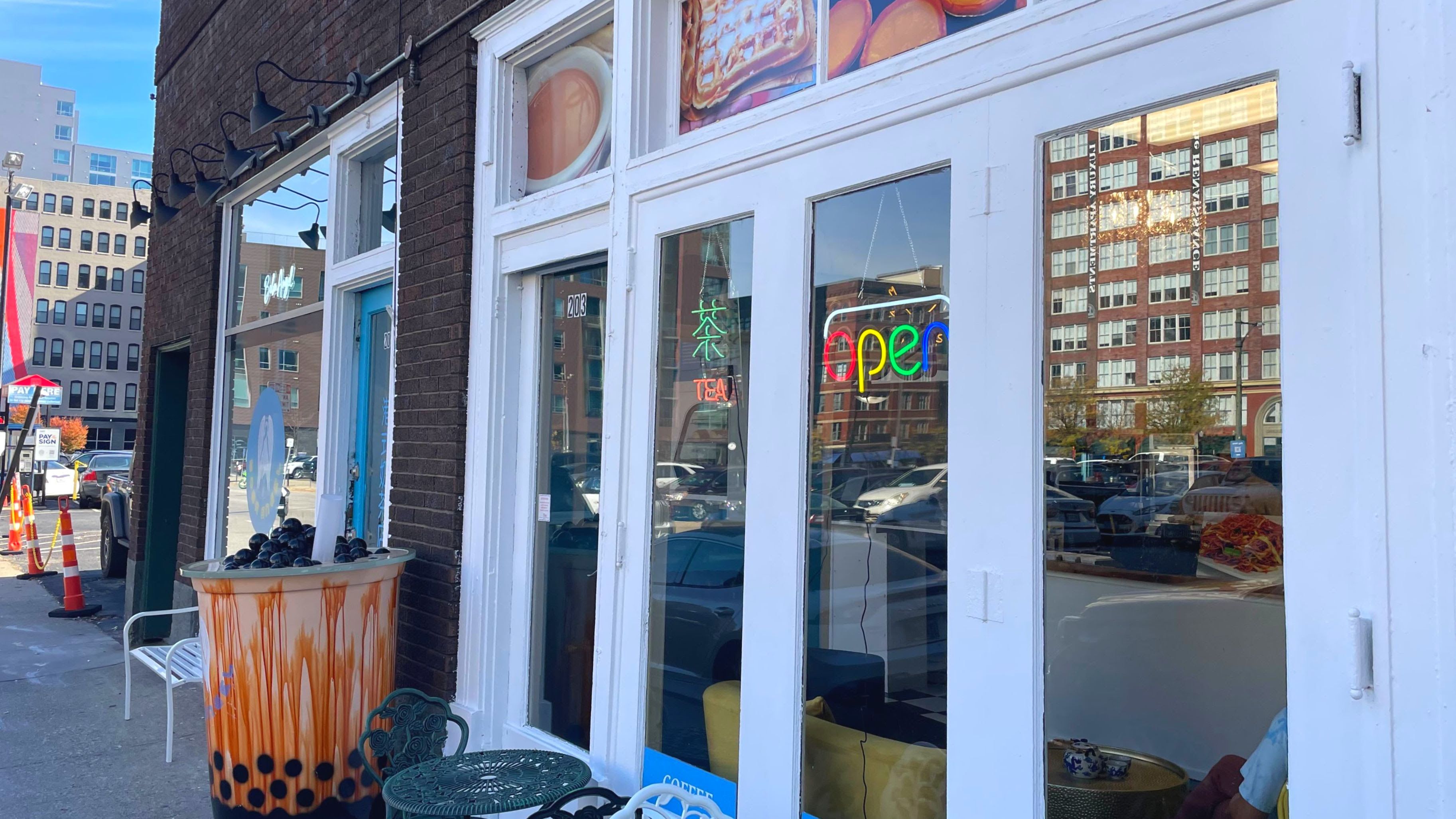 Boba Angel | Asianati