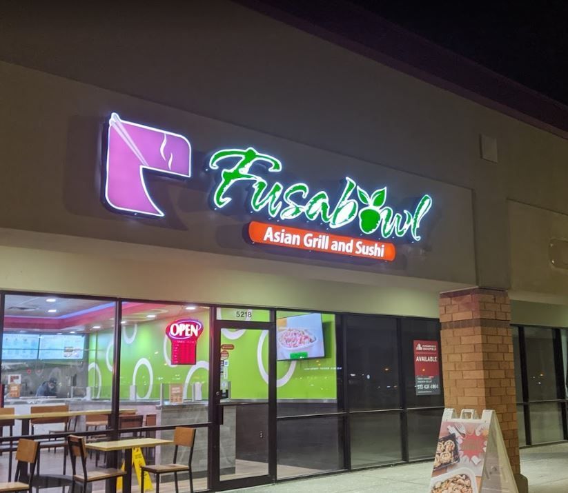 Fusabowl Mason | Asianati