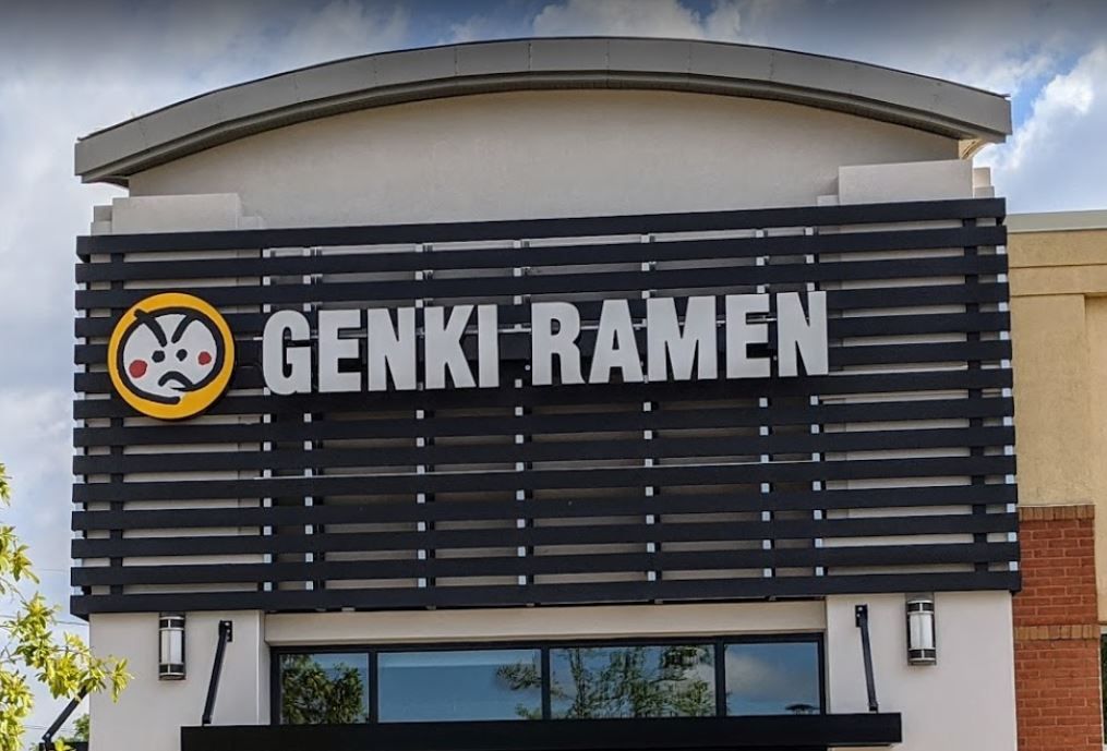 Genki Ramen and Teppanyaki | Asianati