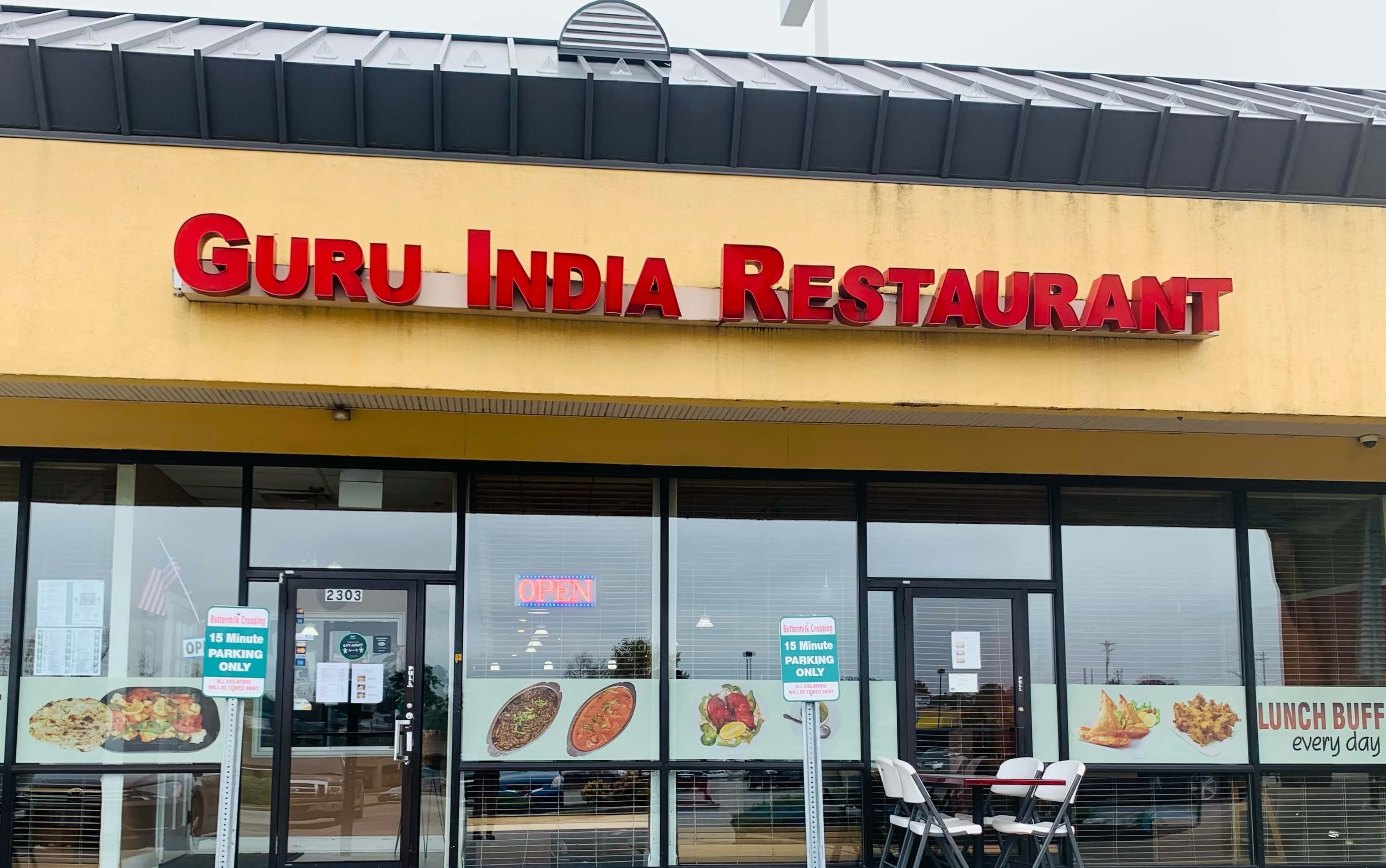 Guru India | Asianati