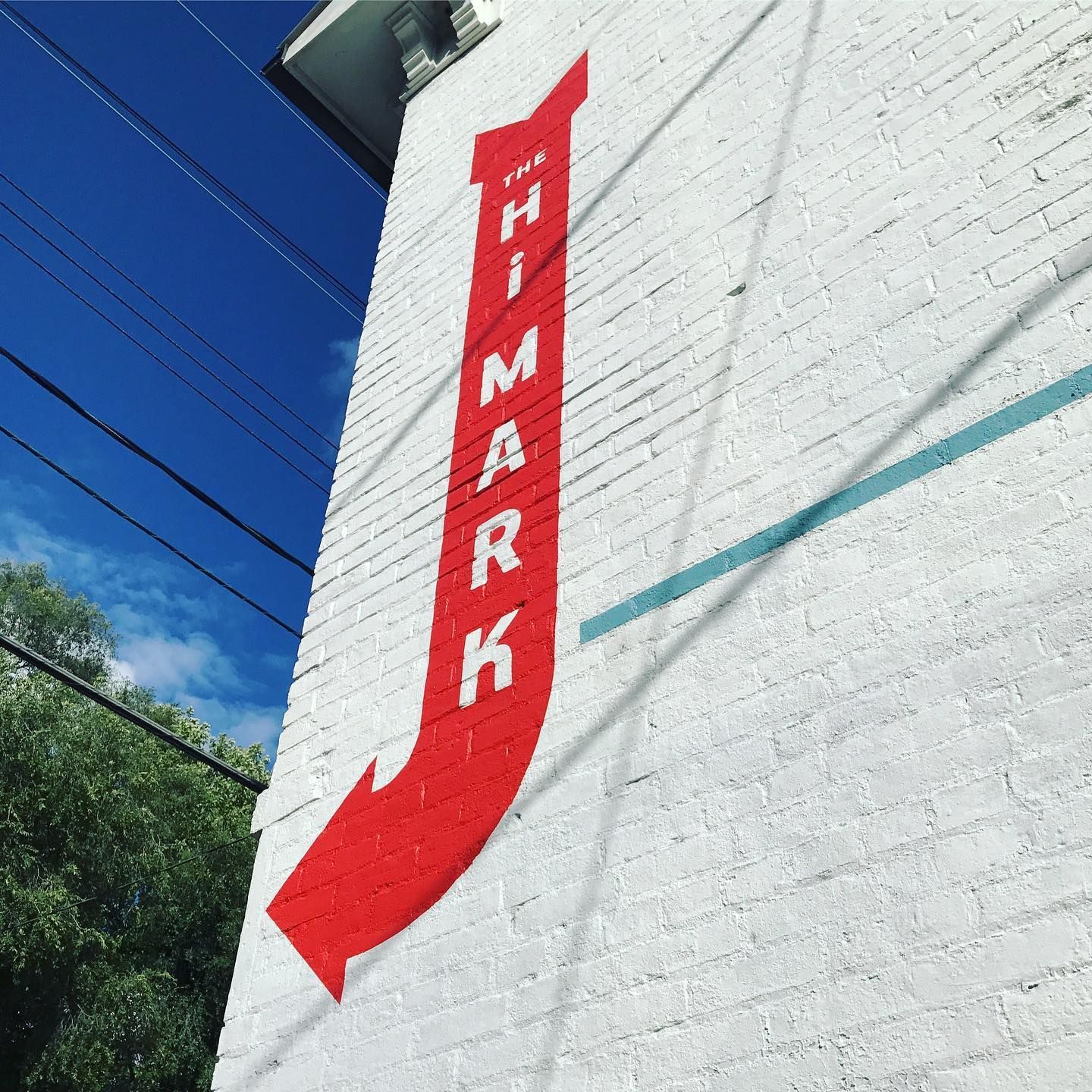 Hi-Mark Bar | Asianati