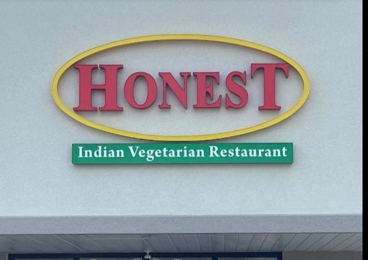 Honest Indian Vegetarian Restaurant Cincinnati | Asianati