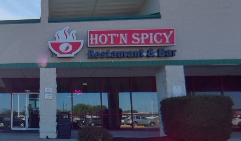 Hot N Spicy Restaurant and Bar | Asianati
