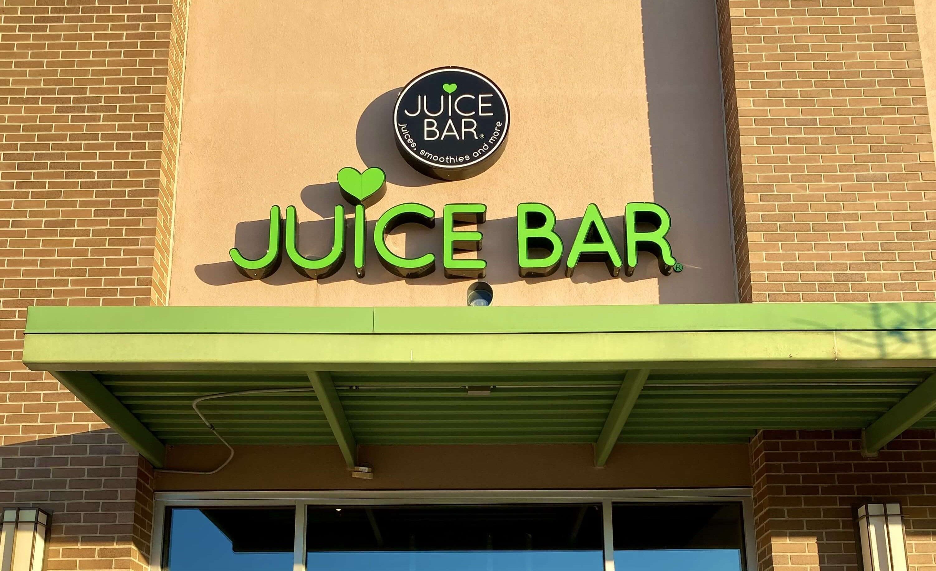 I Love Juice Bar - Anderson | Asianati