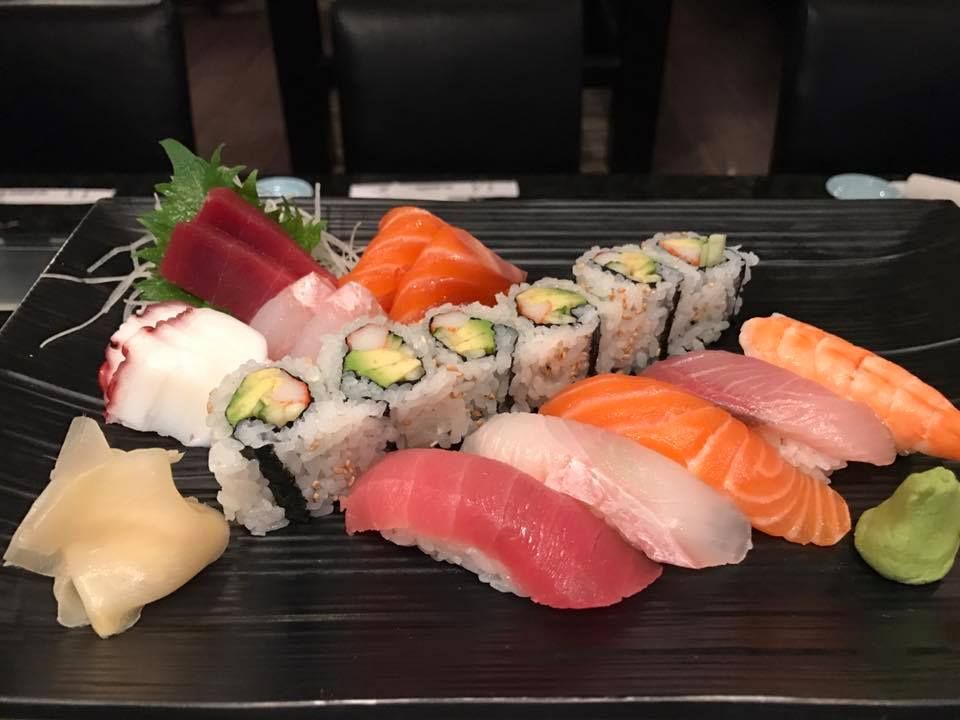 Mei Japanese Restaurant | Asianati