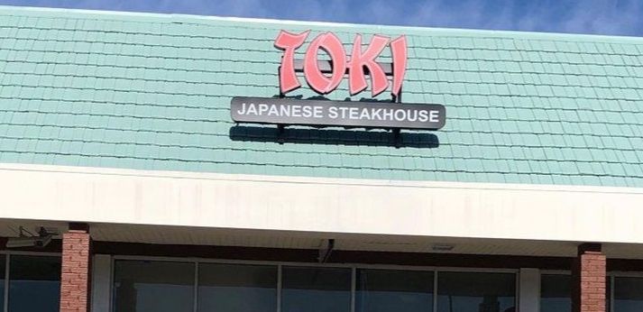 Toki Japanese Steakhouse | Asianati
