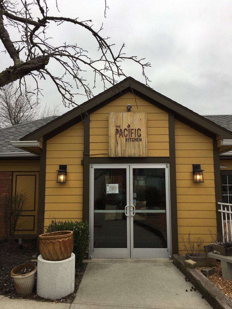 The Pacific Kitchen | Asianati