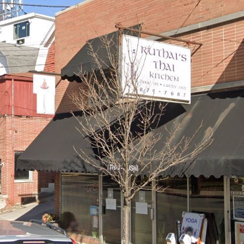 Ruthai's Thai Kitchen | Asianati