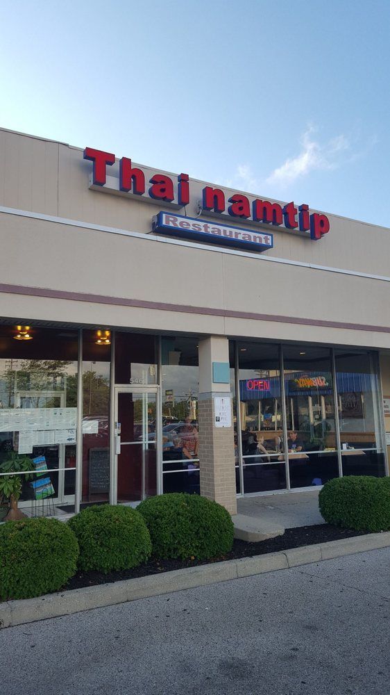 Thai Namtip | Asianati